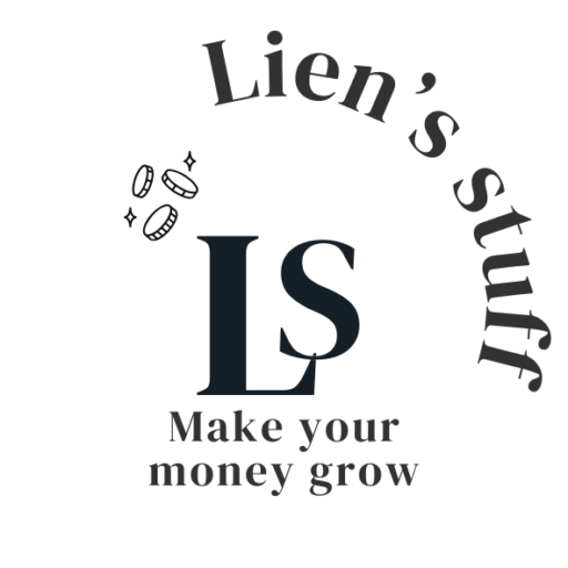 Mijn account – Liensstuff alles voor sparen, budgetteren en spaarchallenges